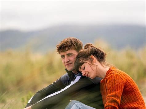 Hulu S Normal People Is Tremendous