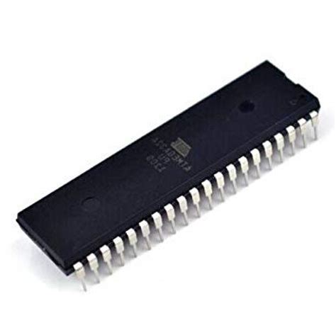 ATMEGA A PU Guatemala