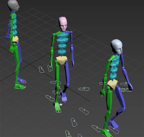 Transform Import From Motionbuilder Autodesk Community