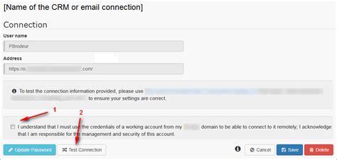 Manage Your Connections Riva Cloud Corporate Riva Engine Knowledgebase
