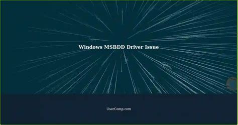 Windows Display Graphics Card Driver Microsoft Basic Display Driver Uninstalled Or Disabled