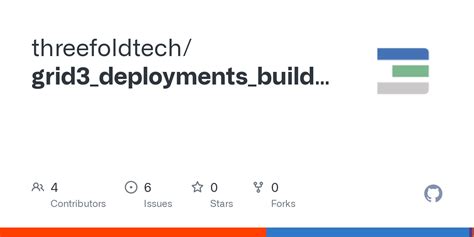 github threefoldtech grid3 deployments builder