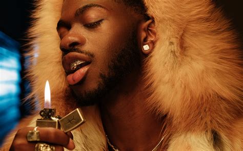 Lil Nas X Stara Się O Program Alternatywny W Sprawie Napaści Na Policję