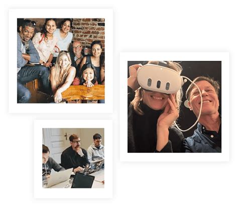 Our Engineering Team