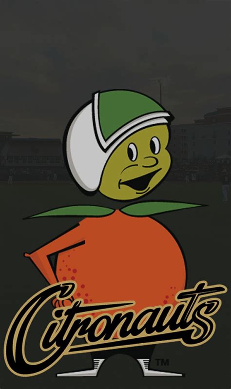Ucfs First Mascot The Citronaut Is Making A Comeback At The Ucf