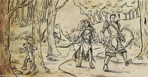 This Is How Passive Perception Really Works In 5e With Easy Examples