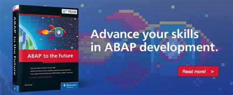 SAP Programming SAP PRESS Books And E Books