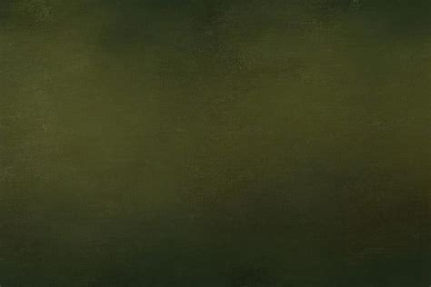 Premium AI Image Olive Green Coloured Canvas Backdrop AI Generative