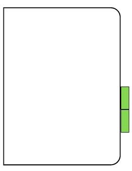 Notebook Tabs Dividers By Disney S Creating For Classrooms TPT