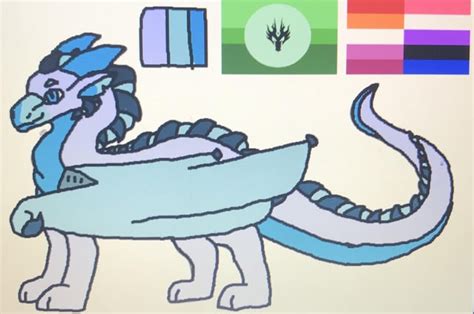 Heres My Dragonkin Rotherkin