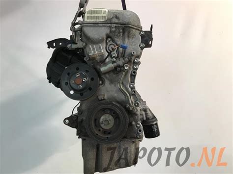Engine Suzuki Sx4 1 6 16v Vvt Comfort Exclusive Autom Suzukisx4 M16a
