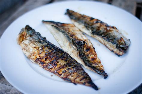 Mackerel Fish Recipe
