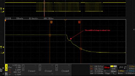 TMP The Scl And Sda Of TMP Is Not Monotonous Sensors Forum Sensors TI E E Support Forums