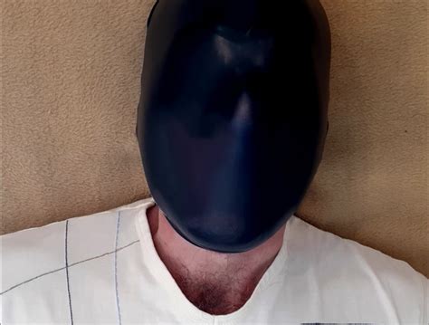 Swimcap Breath Control Thisvid Com