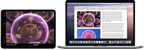 Use Your Ipad As A Second Display For Your Mac With Sidecar Mathematics It
