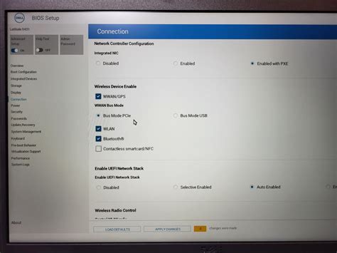 Second Ssd In Wwan Slot Working Rdell