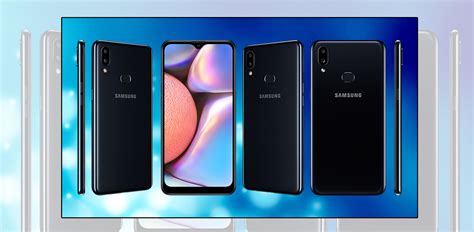 Samsung Galaxy A10S