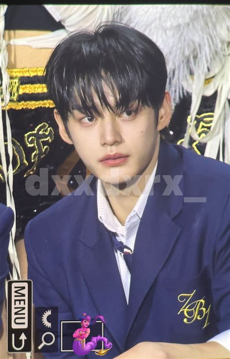 더쿠 써클차트 뮤직 어워드에서 팬들한테 반응좋은 남돌 얼굴