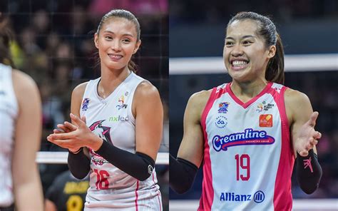 Inangkin Ni Akari Ang Huling Puwesto Ng Pvl Sa Gitna Ng Kontrobersya Ang Creamline Ay