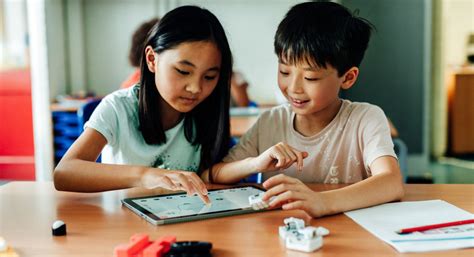 Sam Labs Launches New Hands On Learn To Code Course Kit For Grades 4 8