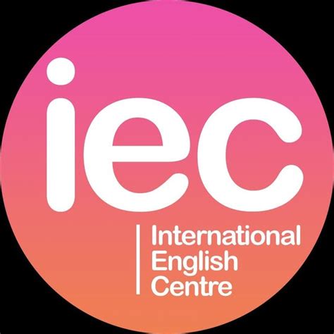International English Centre Iec Myiec • Threads Say More