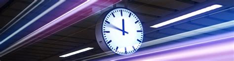 timer