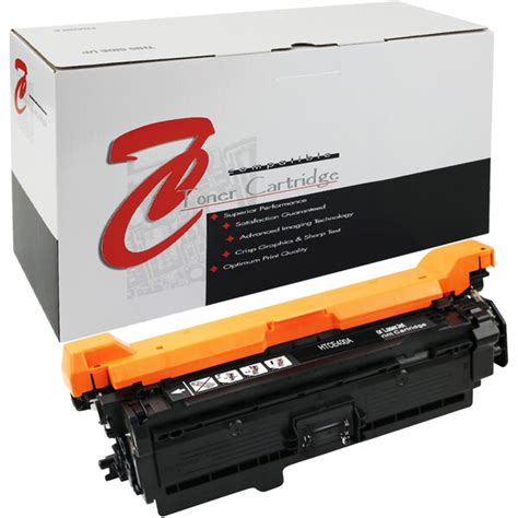 Pointplus Black Compatible Printer Toner Cartridge Replacement For Hp