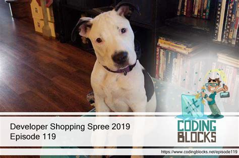 Coding Blocks Podcast And Your Source To Learn How To Become A Better Programmer Page 12