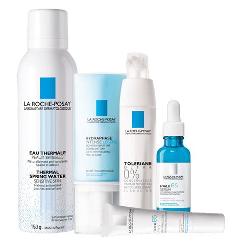 Mỹ Phẩm La Roche Posay Của Nước Nào Có Tốt Không