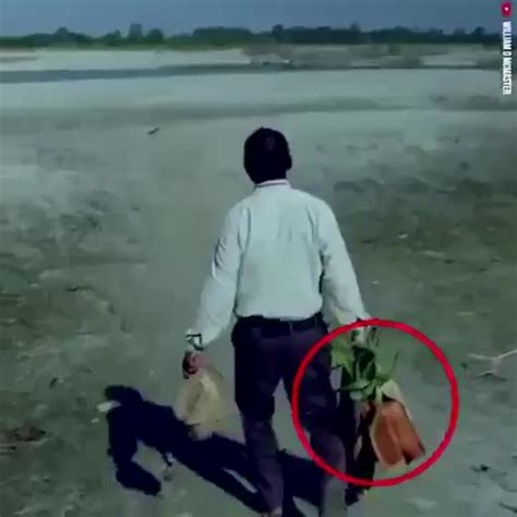 Fabienne Salimi On Linkedin Nothing Is Impossible To The Man Who Tries The Forest Man Of India