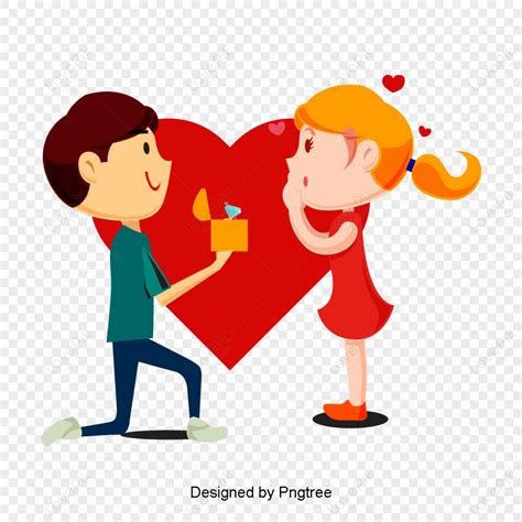 사랑의 부부웨딩서 있는사진 작가 Png 일러스트 무료 다운로드 Lovepik