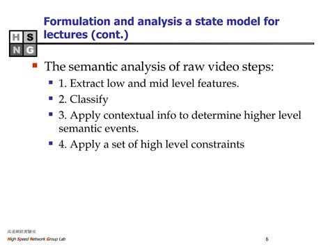 Content Classification And Context Based Retrieval System For E