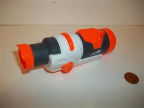 Nerf N Strike Modulus Tactical Rail Sniper Scope Sight Attachment