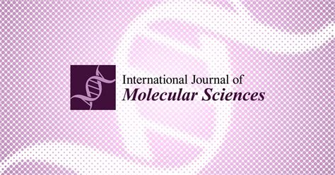 Ijms Free Full Text Urine Metabolomics Exposes Anomalous Recovery