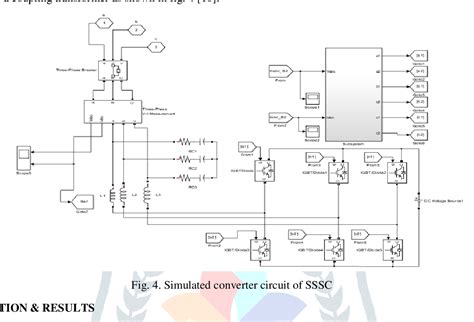 Figure 1 From Modelling And Analysis Of Static Synchronous Series