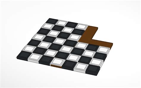 3d Design Board Tinkercad