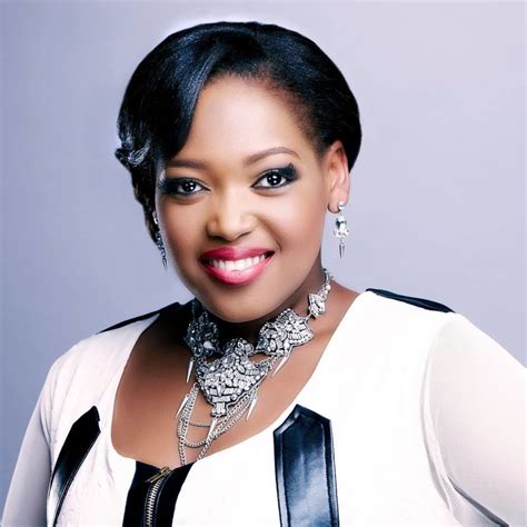 Official Profile And Biography Of Ntokozo Mbambo