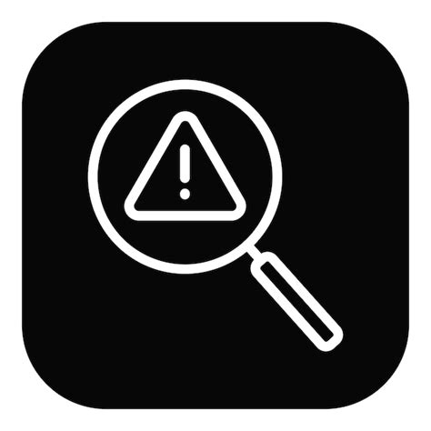 Premium Vector Risk Analysis Vector Illustration