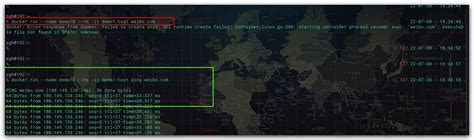 Dockerfile之cmd、entrypoint指令 知乎