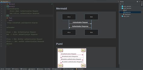 NotesTree IntelliJ IDEs Plugin Marketplace
