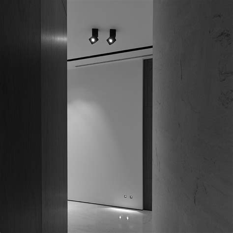 Apure Liniar System Recessed Profile Darklight Design Lighting Design And Supply