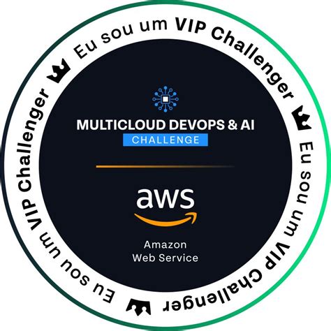 Dia 1 Do Desafio Multicloud Devops And Ai Ulisses Santos