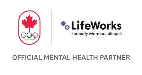 Lifeworks Wellness And Mental Health Resources Nso Sharing Centre