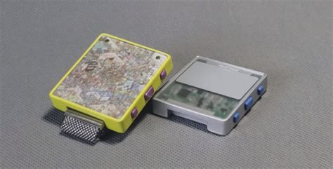 Gallery PixelTime A MicroPython Powered Watch Hackaday Io