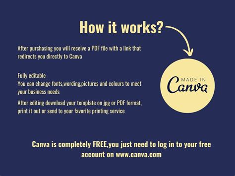 Printable Easter Menu Template Easter Brunch Menu Easter Lunch Menu