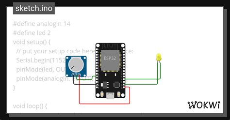 7analogin With Led Value Map Wokwi Esp32 Stm32 Arduino Simulator 7analogin With Led Value Map Wokwi Esp32 Stm32 Arduino Simulator