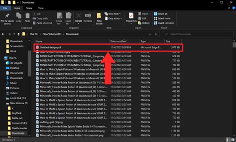 How To Print From Canva Yourself Or With A Service Appuals