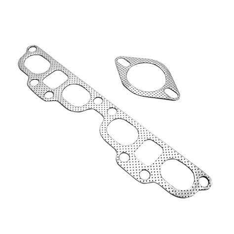 China Exhaust Header Manif Manufacturer And Supplier Yibai