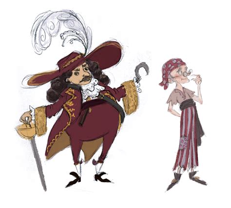 Peter Pan Pt On Behance