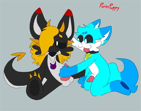Rule 34 2boys Anthro Anthro On Anthro Anthro Only Critters Poppy